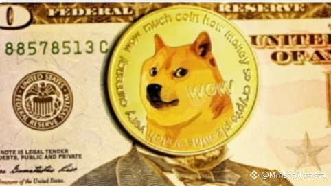 🚀 Game-Changing News for $DOGE & CeDeFi Enthusiasts! 🌟 | Minshail nasta ...