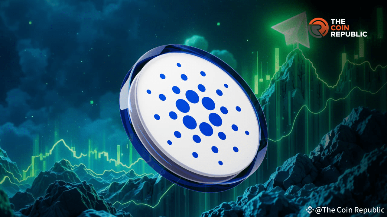 Why And How Can Cardano (ADA) Reach $10? | The Coin Republic on Binance Square