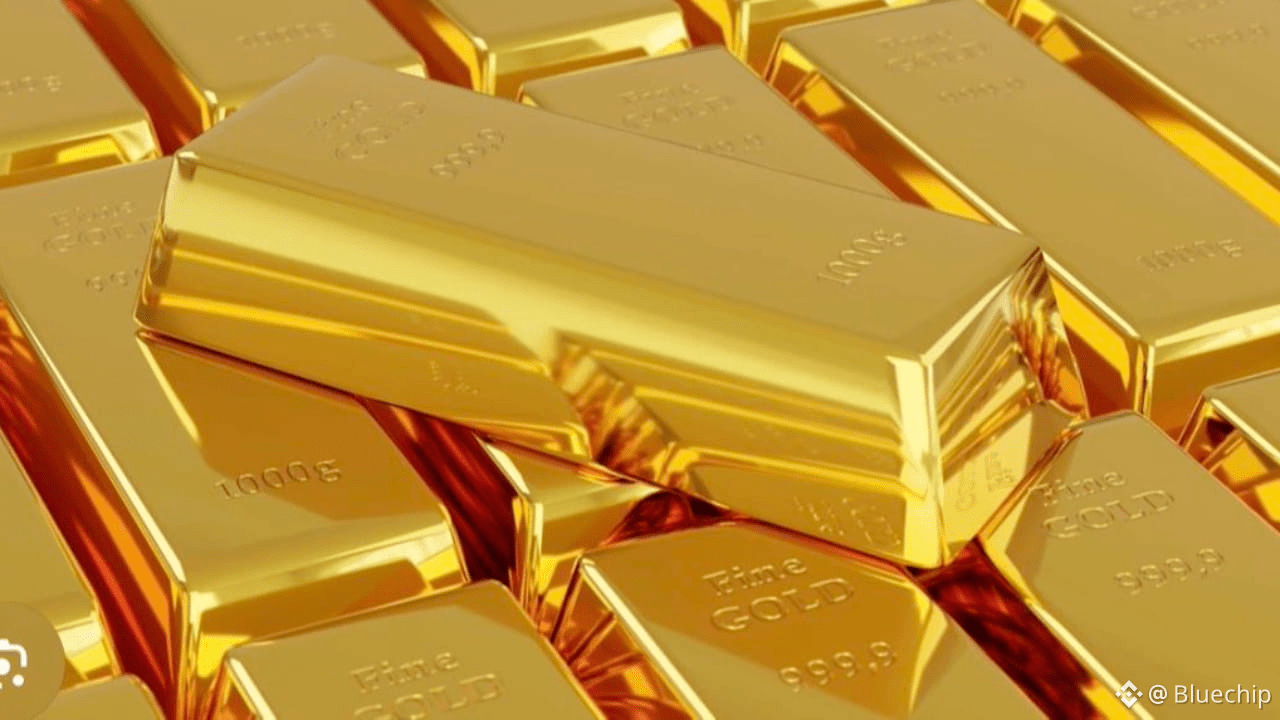 Do you remember the bank reports that said gold was a bubble at $4,000 ...