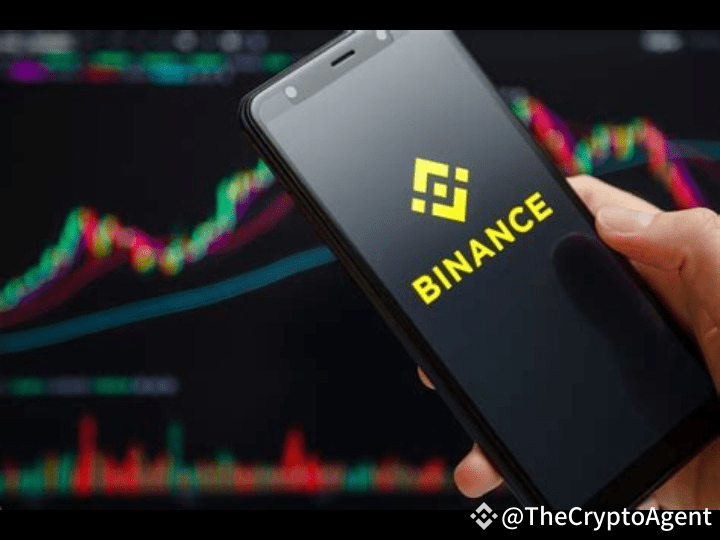 ‼️‼️‼️🚀 Top 5 Cryptocurrencies Set to Explode in 2025! | TheCryptoAgent on Binance Square