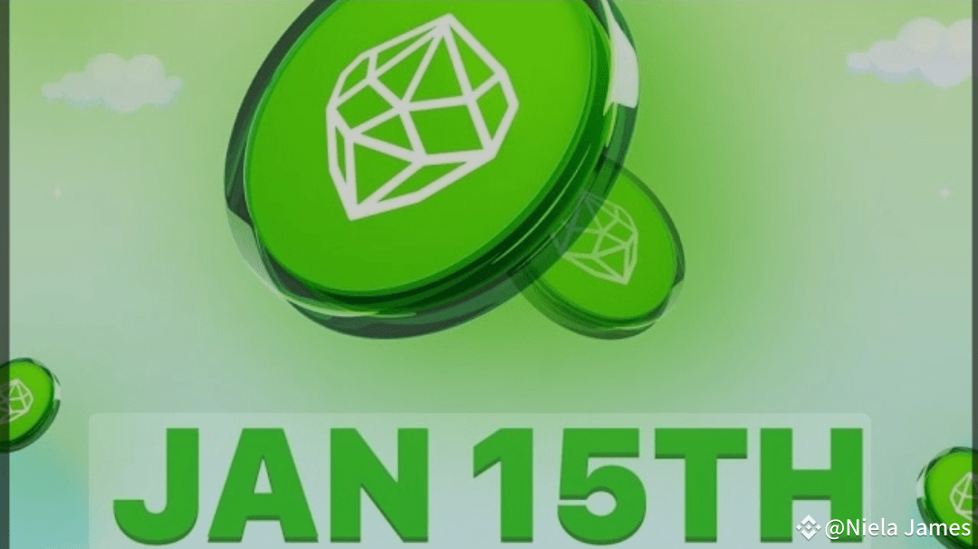 SEED Coin Set to Launch on Binance This January – Stay Prepared ...