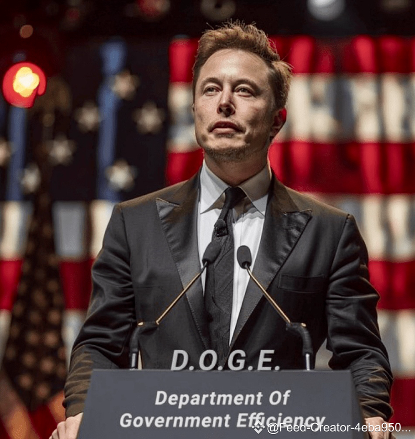 I'm shocked 😬 Dogecoin fan Elon Musk recruits Ron Paul for | Feed-Creator-4eba95062 on Binance ...