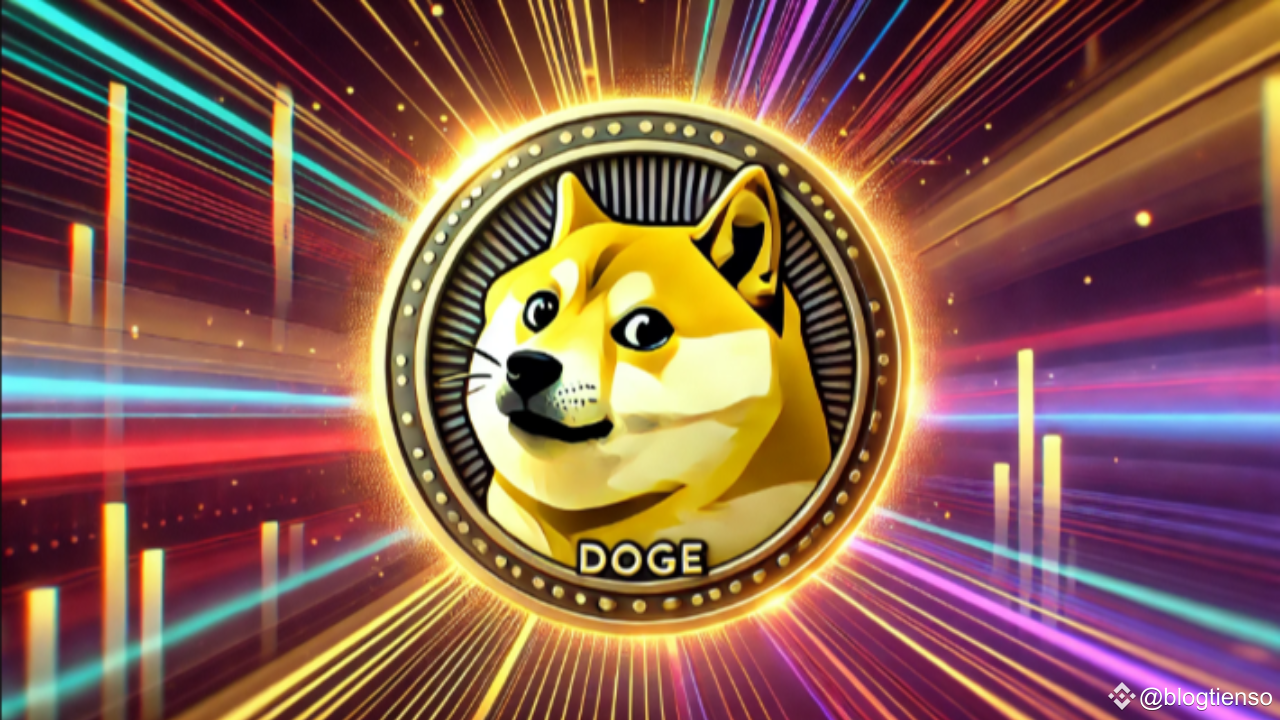 Former Hedge Fund Expert Places Big Bets on Dogecoin as 'Core ...