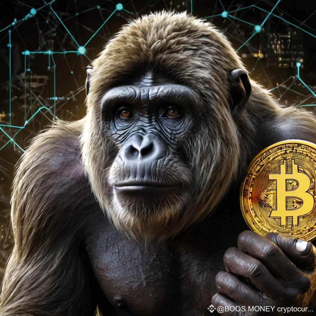 $APE Investing in cryptocurrency can be highly profitable, | BOOS MONEY ...
