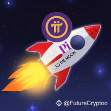 #Pi Network Trend! Currently PI is trending in any publish ...