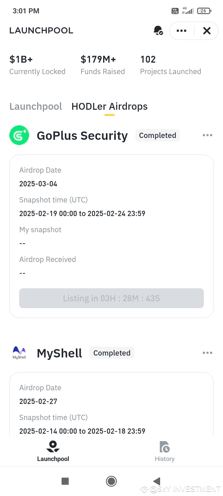Guys This time buy $GPS because this is the best meme to gr | SkY ...