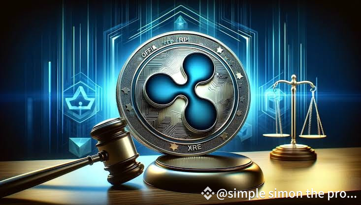 🚨 XRP Lawsuit News: Ex-SEC Lawyer Reveals Ripple Was Discus | simple ...