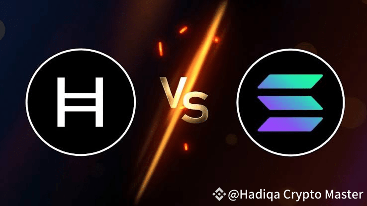 🔥💎Emerging Giants in the Blockchain Space: Solana, Avalanche, and Hedera Set for Major Growth💥🌟 ...