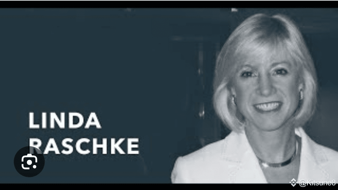 Linda Raschke: El camino hacia la cima del trading | Kitsune8 en ...