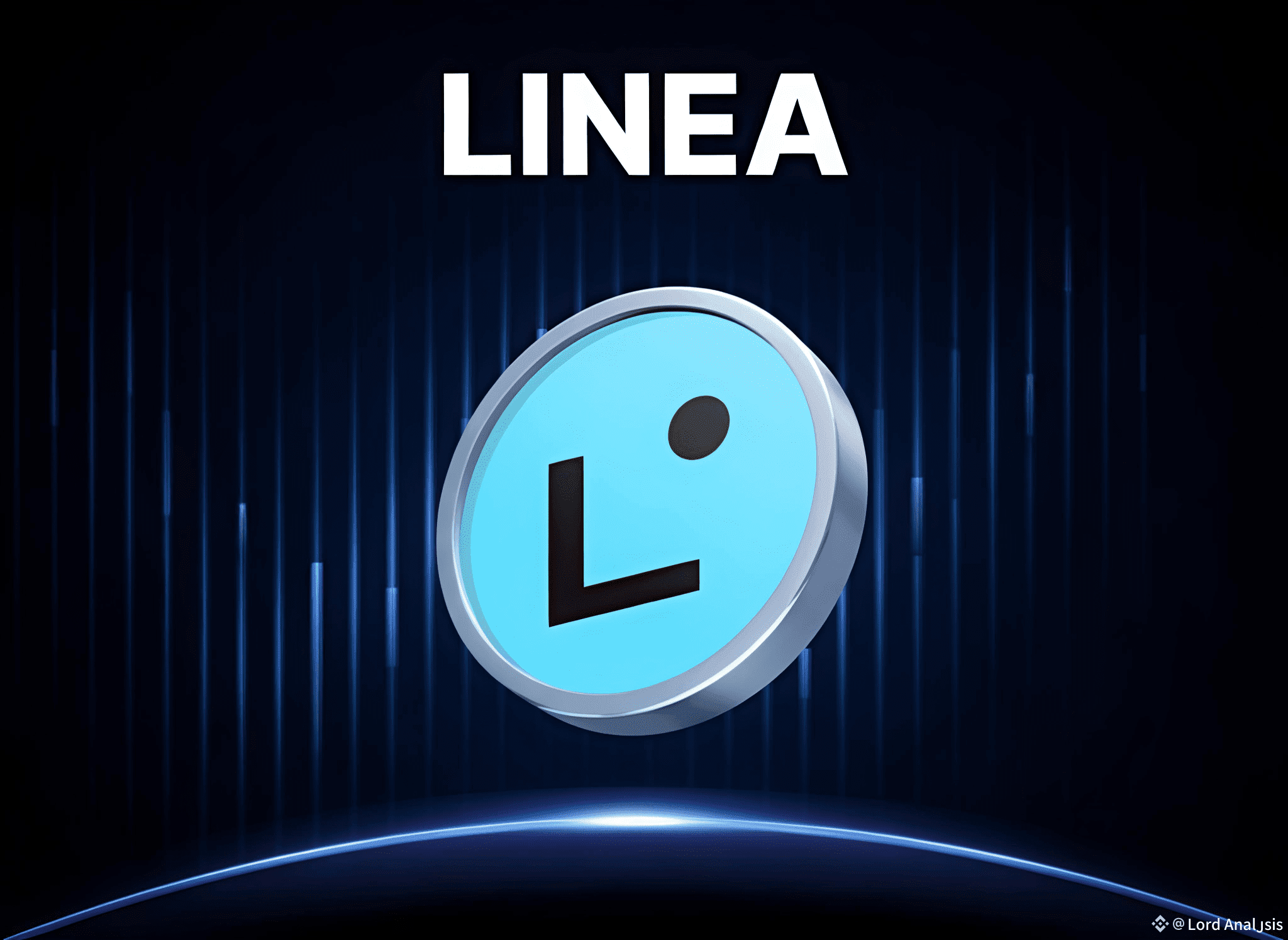 Think of Linea as Ethereum's official App Store. 🏪 Why? It | Lord ...