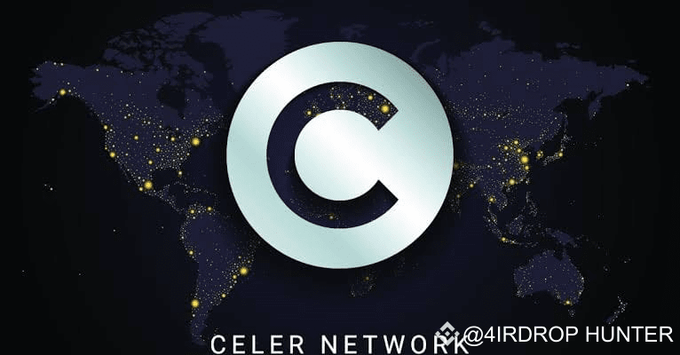 Celer Network price today is $ 0.010863 with a 24-hour tradi | 4IRDROP HUNTER on Binance Square