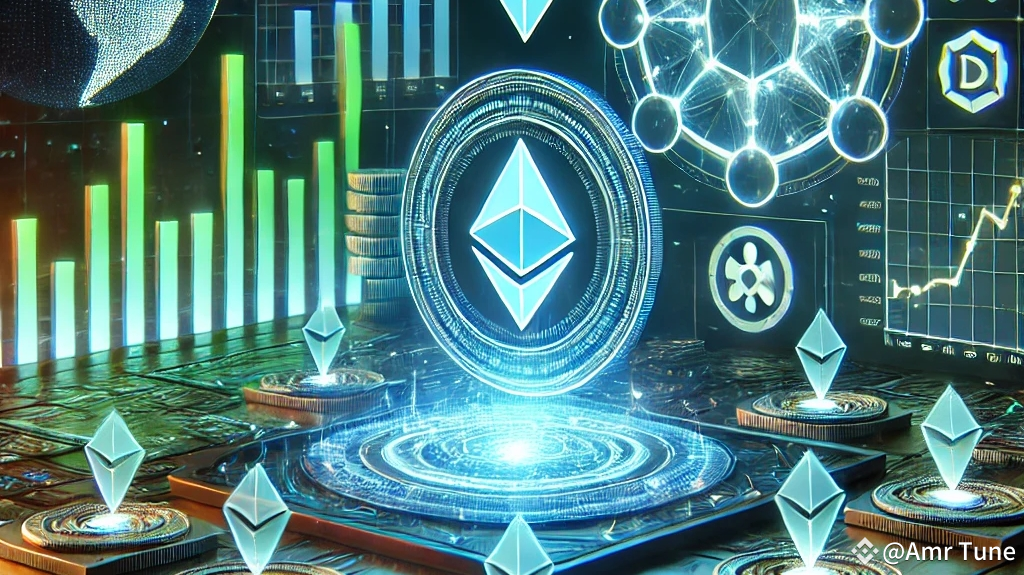 The Future of Solv Protocol Coin | Amr Tune on Binance Square