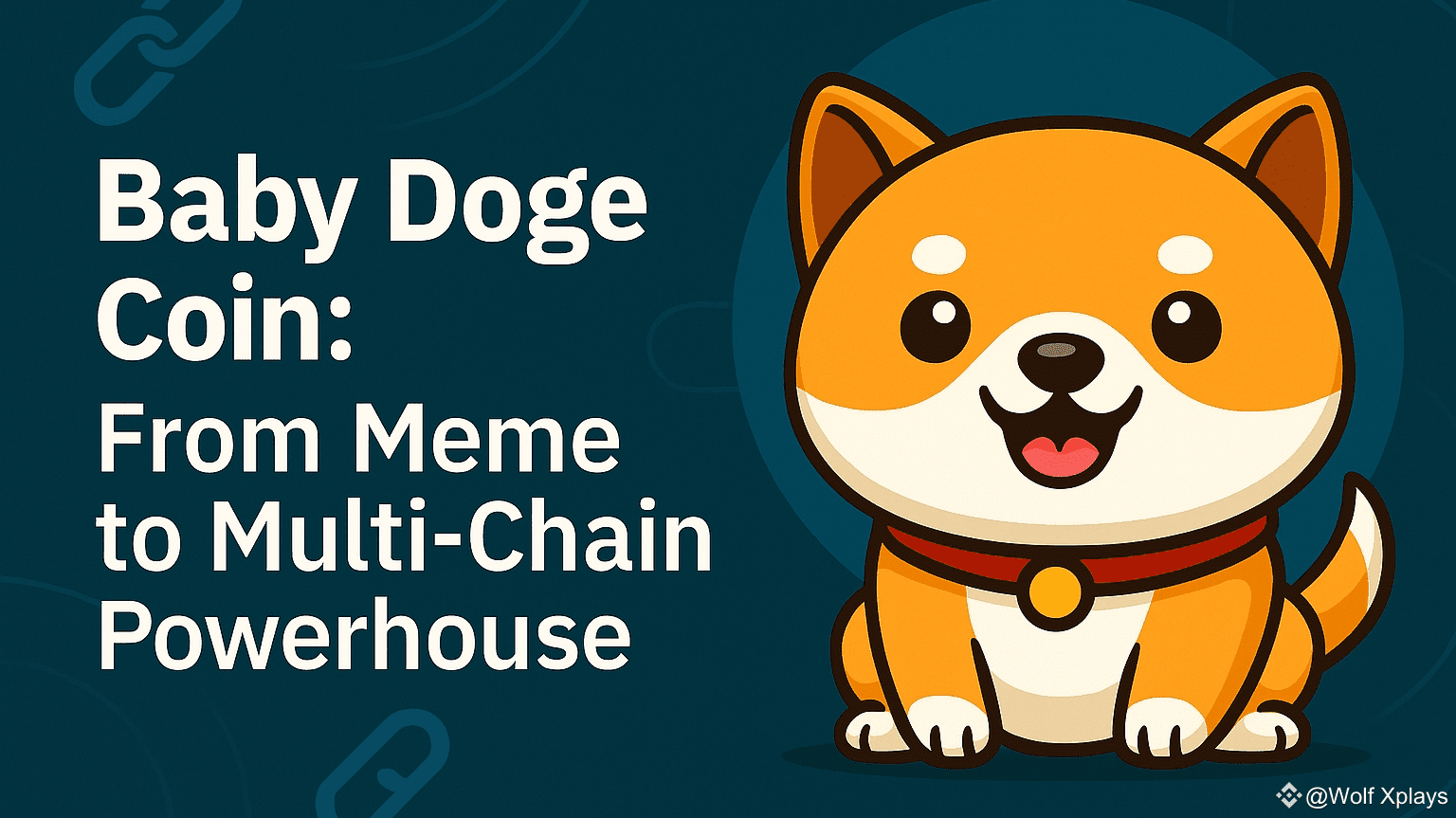 Baby Doge Coin: From Meme to Multi-Chain Power | Wolf Xplays on Binance ...