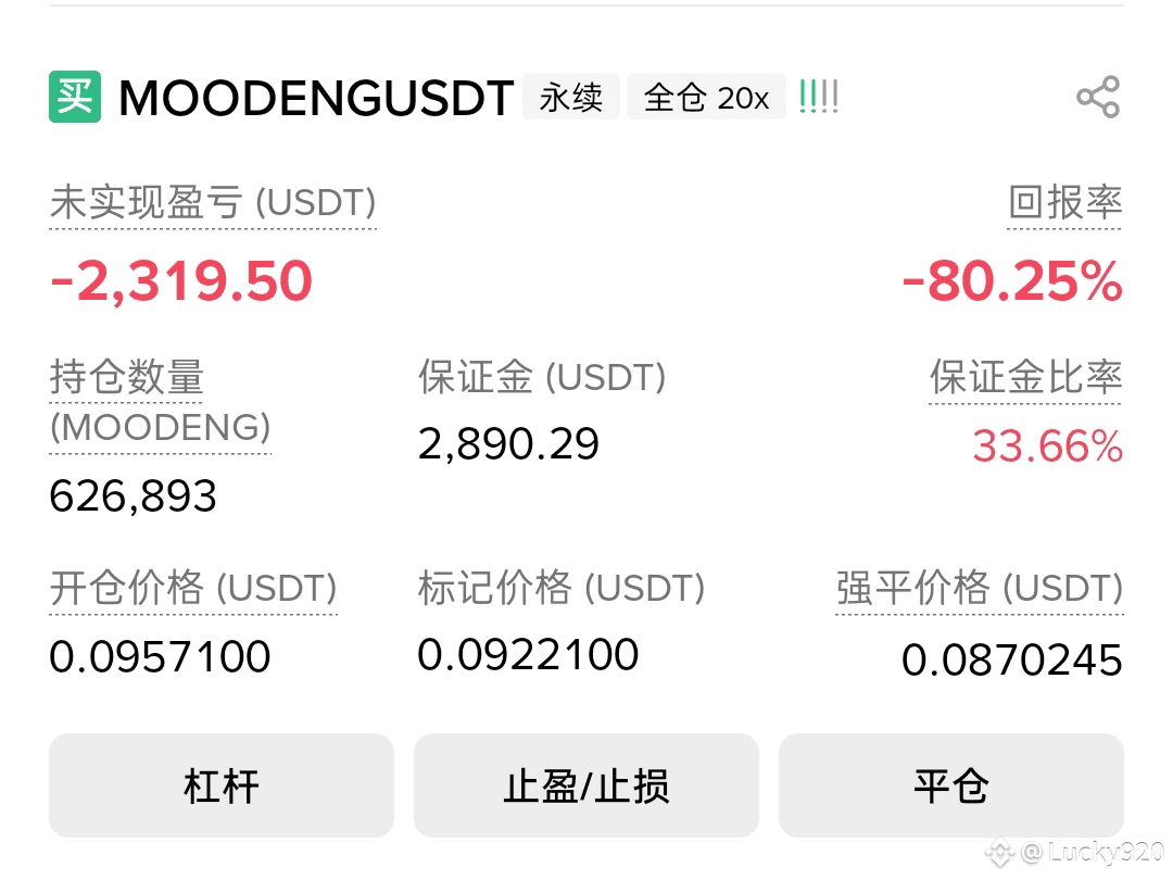 $MOODENG I will run first, then I will take a break and go | Lucky920 ...