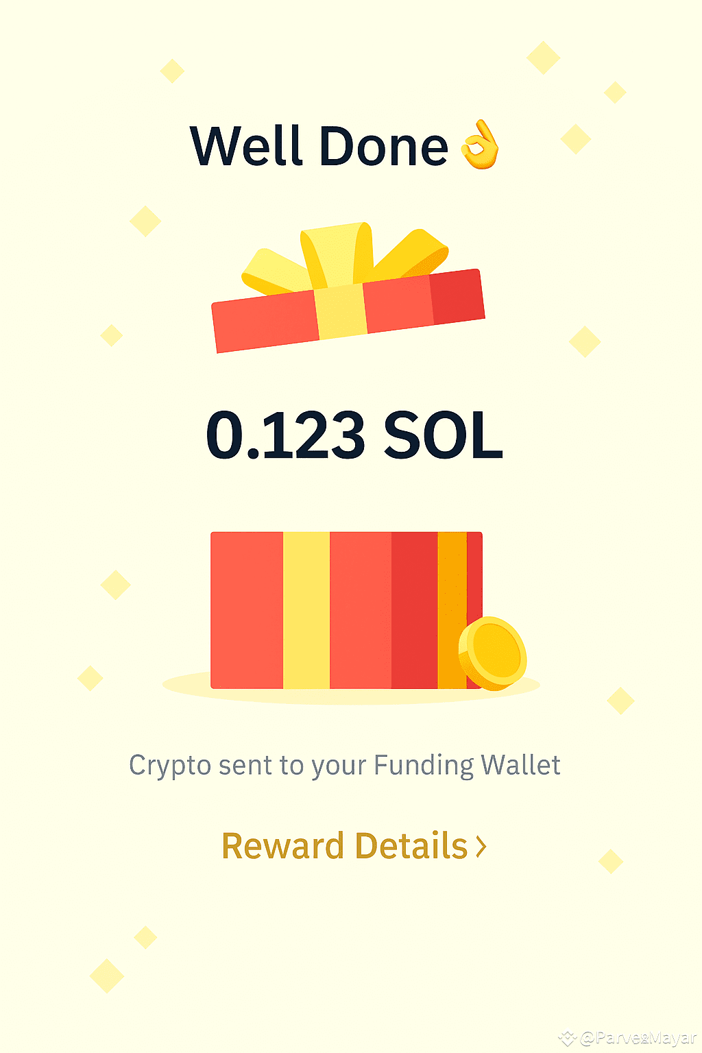 $SOL is currently the most trending and #HOT coin 🔥 don't m ...