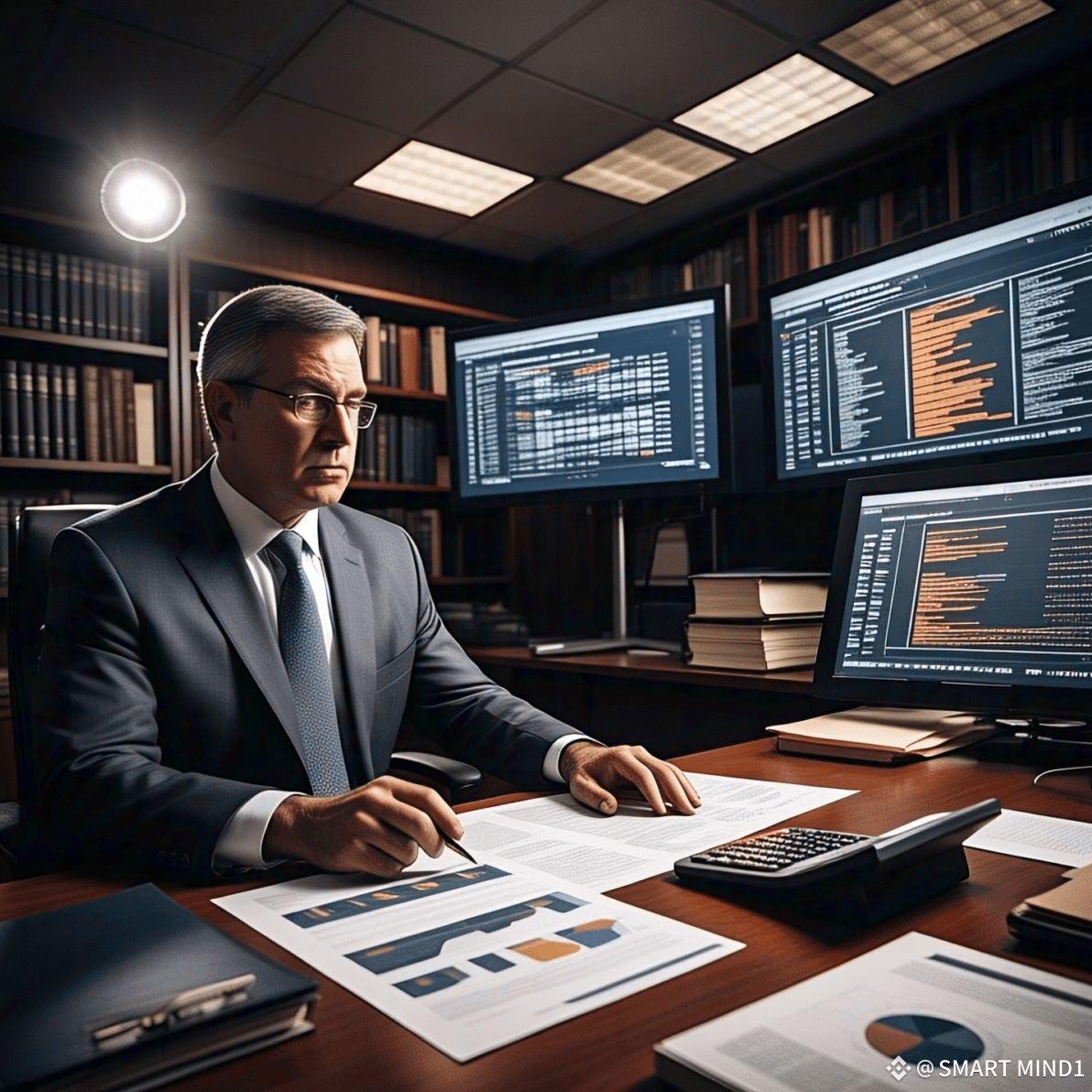 #InterestRateDecision Fed Decision Incoming: All Eyes on Po | SMART ...