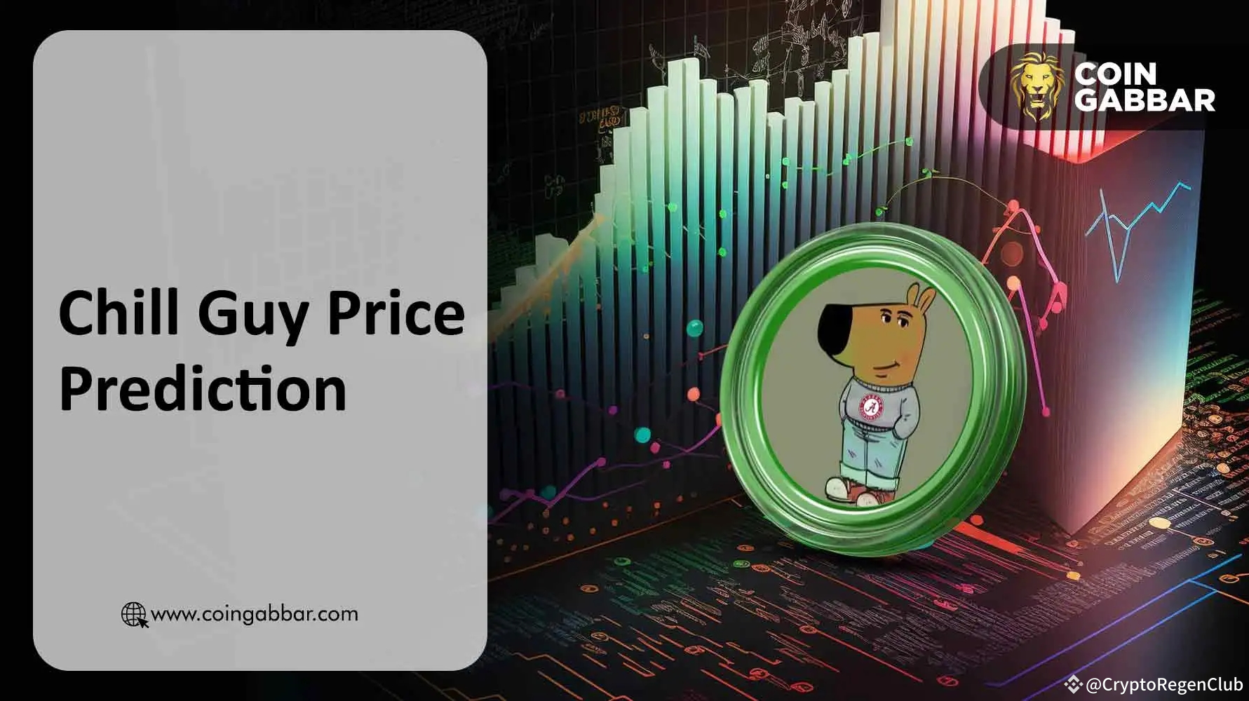 Chill Guy Meme Coin Price Prediction: What to Expect in 2024 ...
