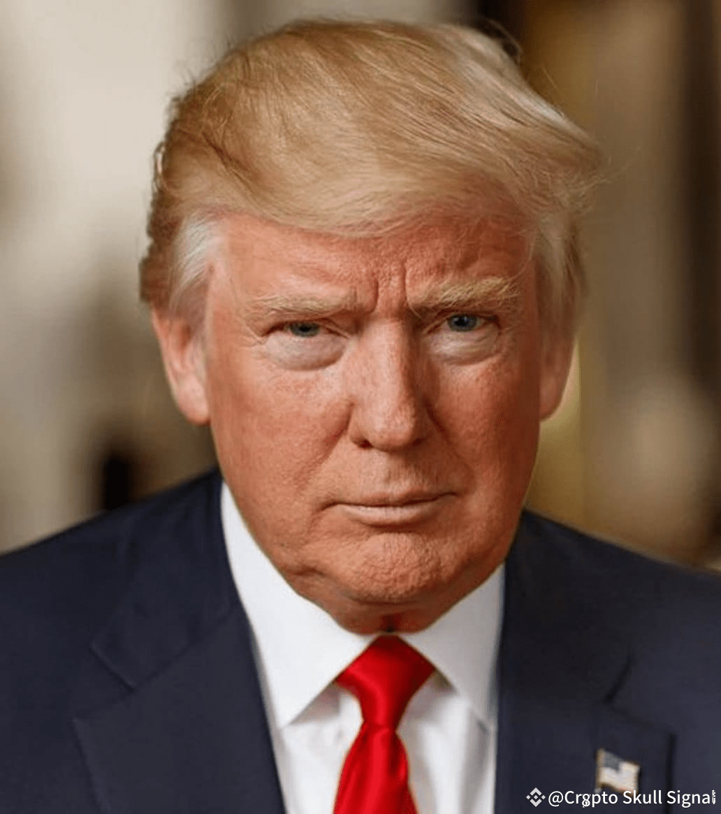 JUST IN: 🇺🇸🇨🇦 President Trump says all tariffs on Canada | Crypto Skull ...