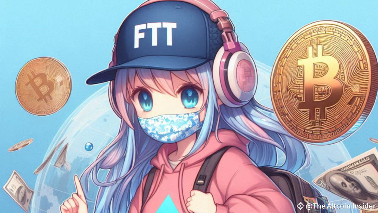 FTT Token Pumps and Dumps Explained! Here’s What You Need to Know | The ...