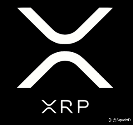 Ripple (XRP) es una criptomoneda de la red conocida como XRP | SqualxD en Binance Square
