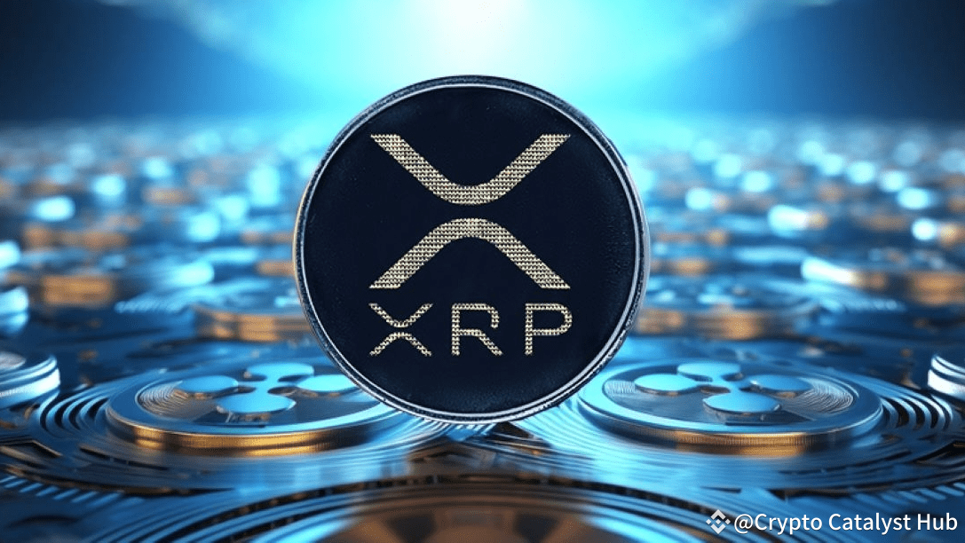 XRP Price Primed for Explosive Rally After Defying $2.60 Crash—$18 in Sight - Crypto Catalyst ...