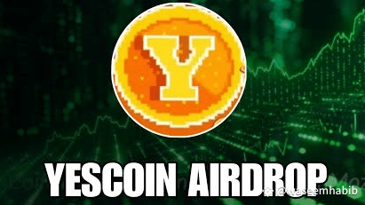 Yescoin Airdrop Announcement: Complete Quests to Earn Exclusive Binance ...