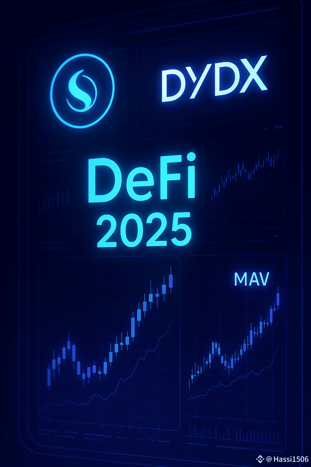Top DeFi Protocols 📊 Best DeFi Coins to Buy on Binance Bef | Hassi1506 ...
