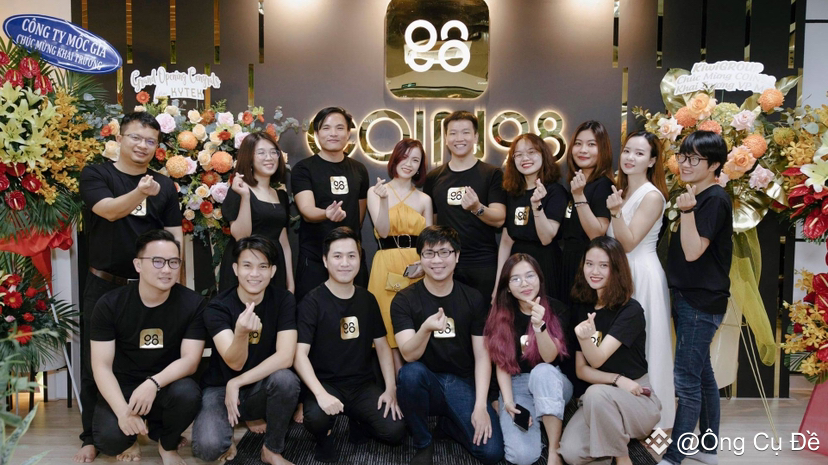 Users Losing Assets in C98 Wallet | Ông Cụ Đề on Binance Square