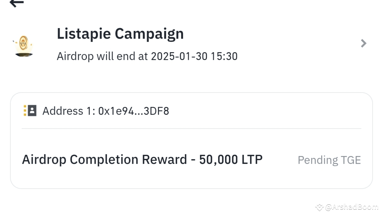 Web3 Airdrop-Pending TGE. What does it mean? | Quantum Traders on ...