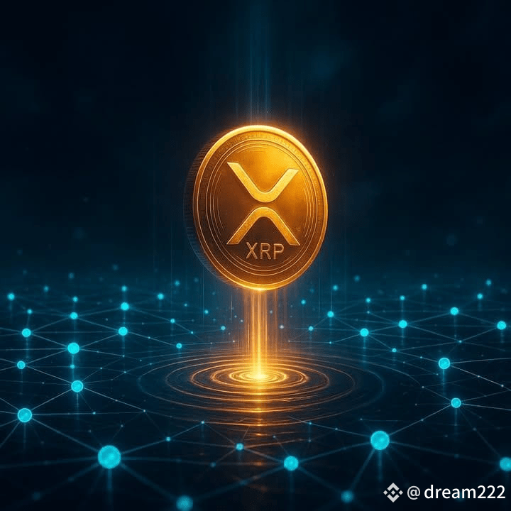 The XRP currency is currently moving within a narrow range | hakim king ...