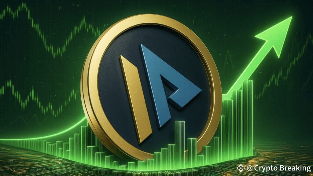 Apertum Coin Ranked #840 Globally on CoinMarketCap – Among Millions of ...