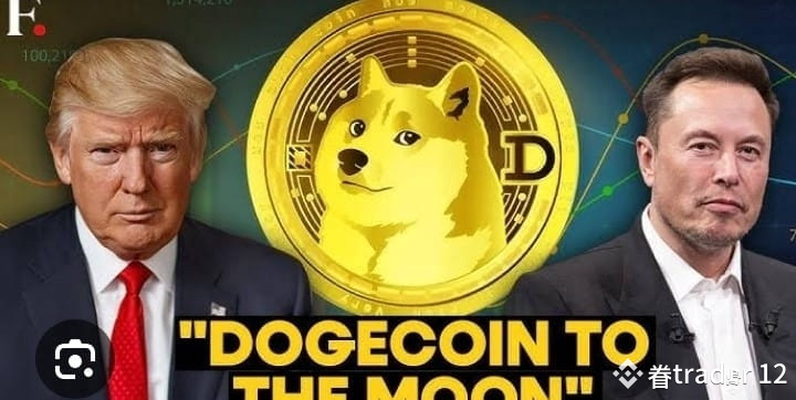 Dogecoin ($DOGE ) Price Forecast: 2025–2028🚀🚀 If you inve | trader 12 on Binance Square