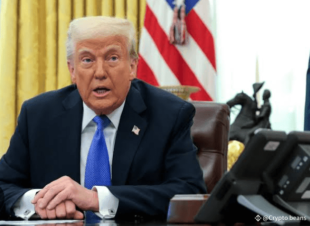 BREAKING: Donald Trump Speaks About Tariffs That Will Affect | Crypto ...