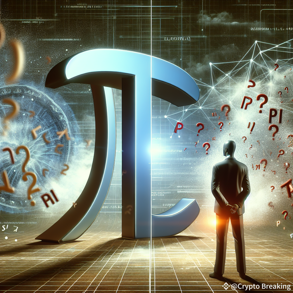 Pi Network’s Firm Response to Bybit CEO’s Allegations of Scam | Crypto ...