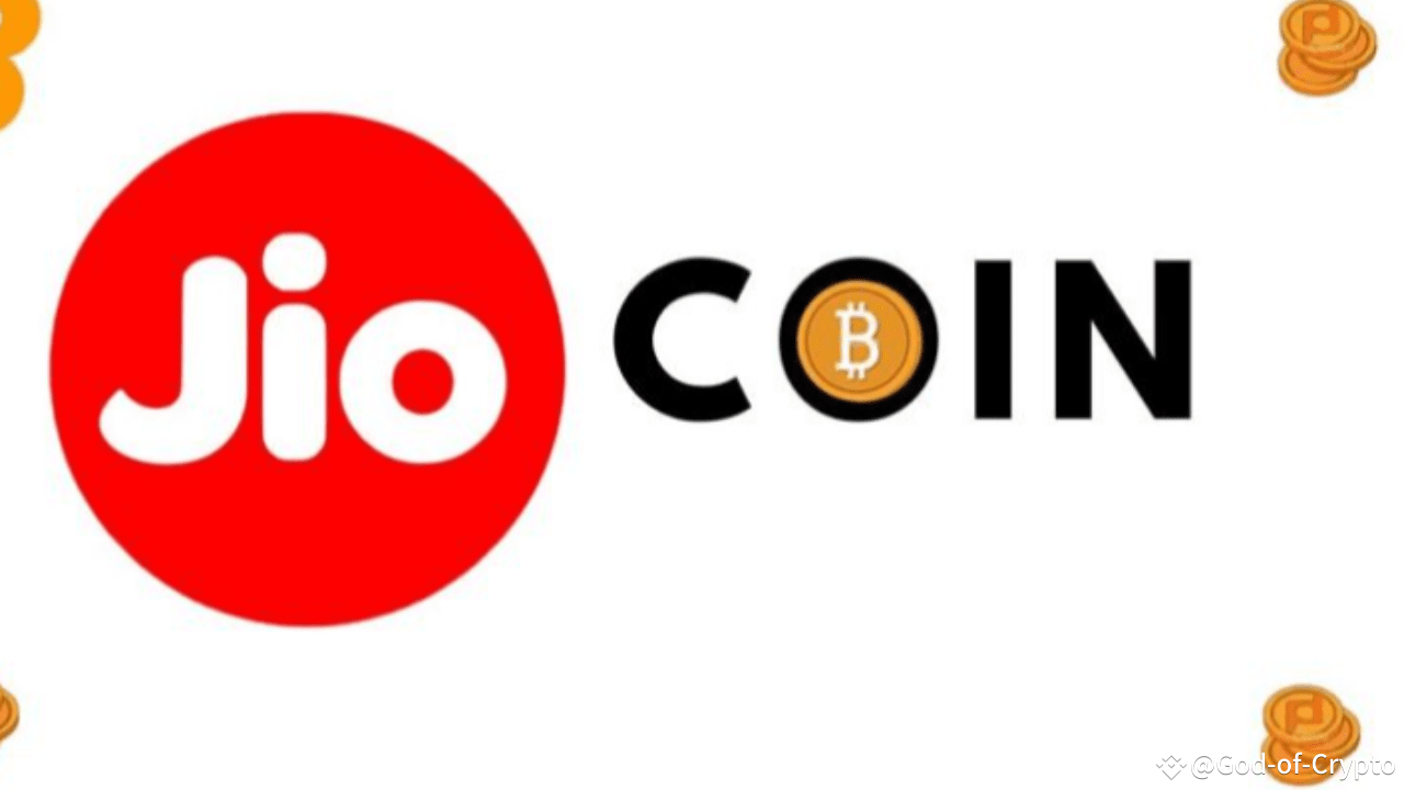 Jio Coin : Reliance enters crypto world in collaboration with Polygon ...