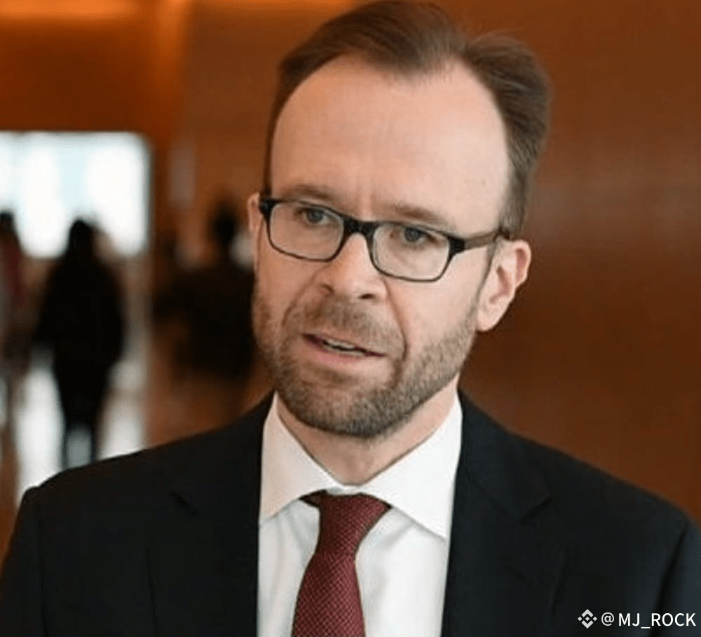 GOLDMAN SACHS CHIEF ECONOMIST JAN HATZIUS "Con el próximo i | MJ_ROCK ...