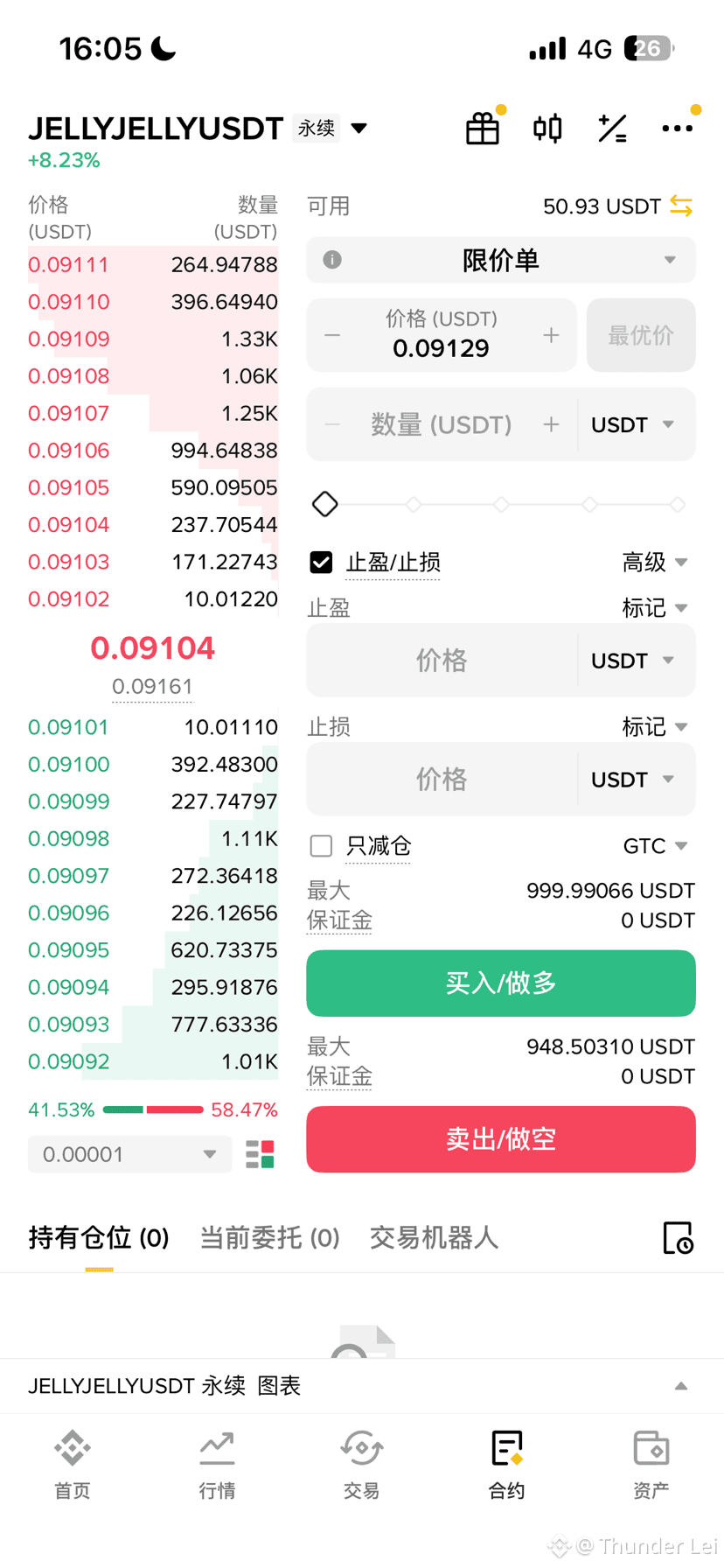 This demon coin has been causing trouble again these past | Thunder Lei ...