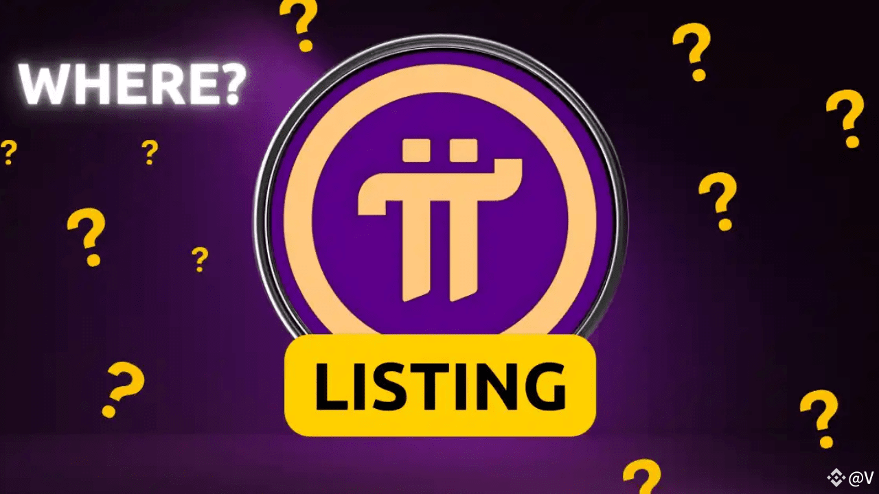 What’s Next for Pi Coin? A Look at Rankings, Listings, and Predictions ...
