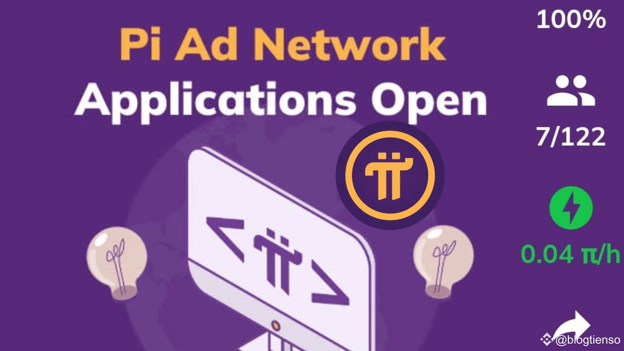 Pi Ad Network Expands to Mainnet: Could This Be the Catalyst for the Next Boom? | blogtienso on ...