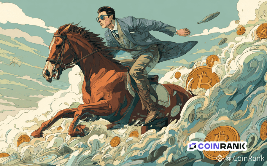 The “我踏马来了” Meme Coin and the State of Crypto Narratives | CoinRank on ...