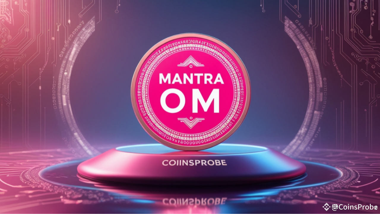 Mantra (OM) Crash Incident – Co-Founder Points to Centralized Exchange for Forced Liquidations ...