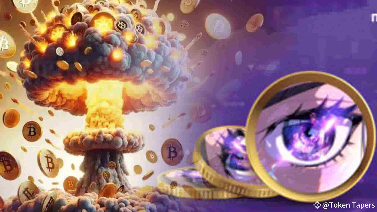 ACT Coin Explodes onto the Market: What You Need to Know | Token Tapers ...