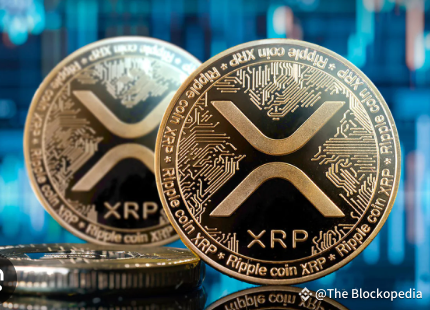 $XRP ’s Correction Ends Soon? Analysts Predict $6 Surge 🚀 | The Blockopedia on Binance Square