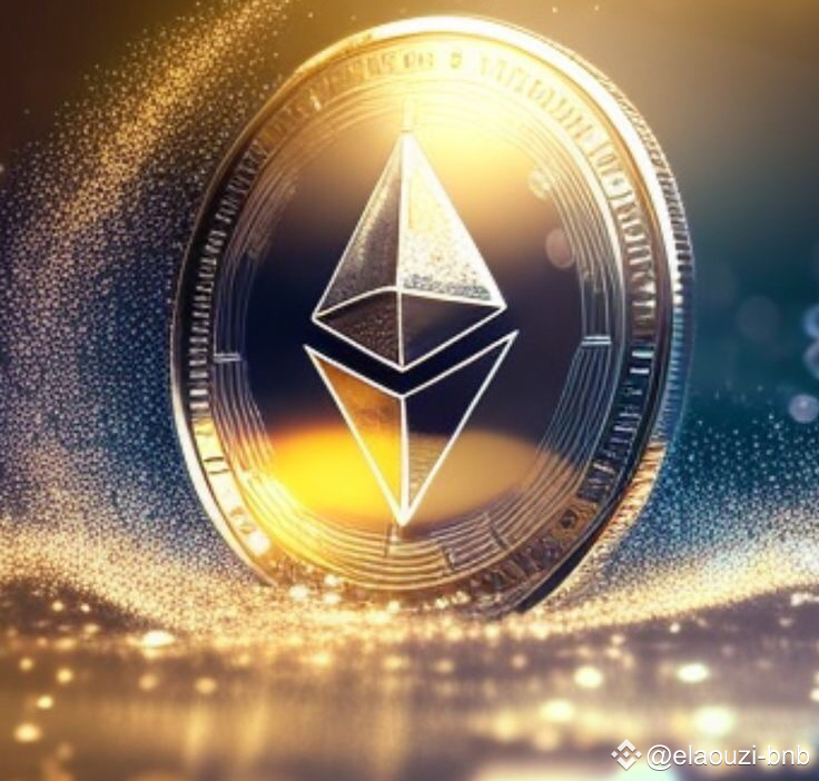 Ethereum price holds steady below $3,500 | Ilyass elaouzi on Binance Square