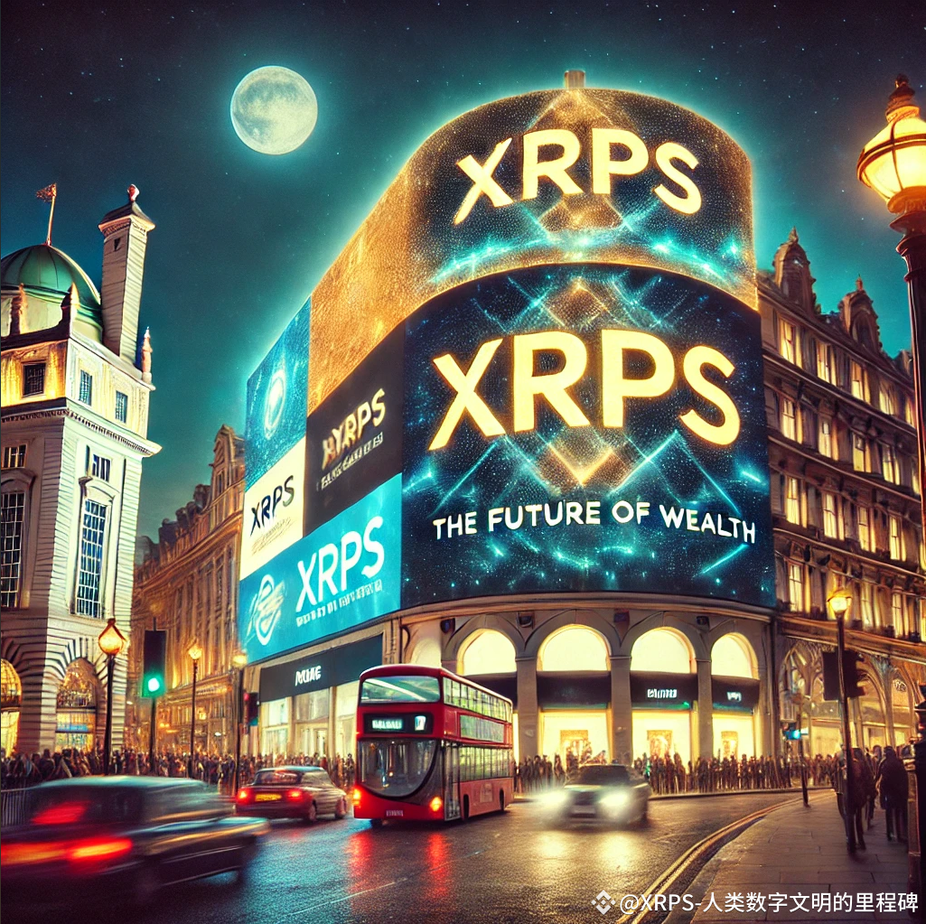 Please note! Please note! Currently, there are counterfeit X | XRPS-人类 ...