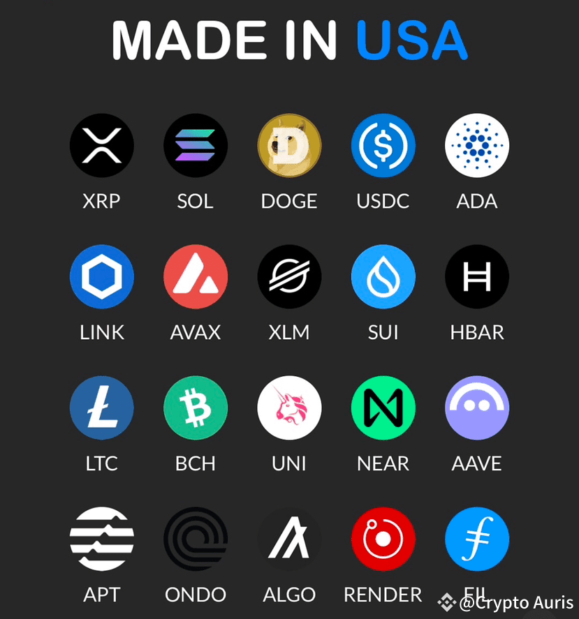 TRUMP CRYPTOS & POTENTIAL TRUMP ALTCOINS WORTH WATCHING: Mo | Crypto Auris on Binance Square