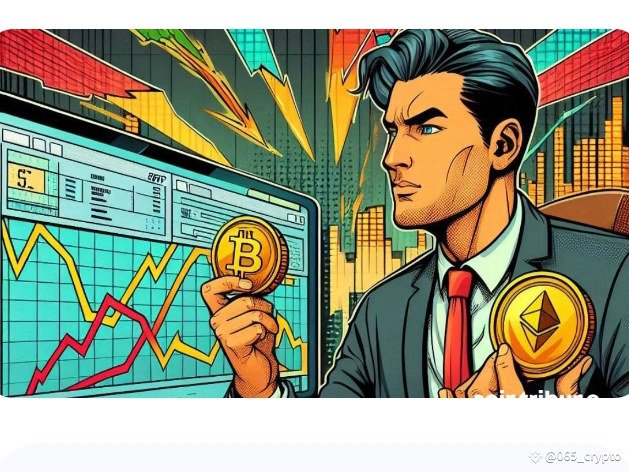 Crypto: $1.7 Billion In Bitcoin And Ethereum Options Expire | Divine ...