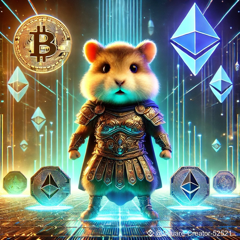 #MarketDownturn Hamster Kombat (HMSTR) price today is hover | Mohammed ...