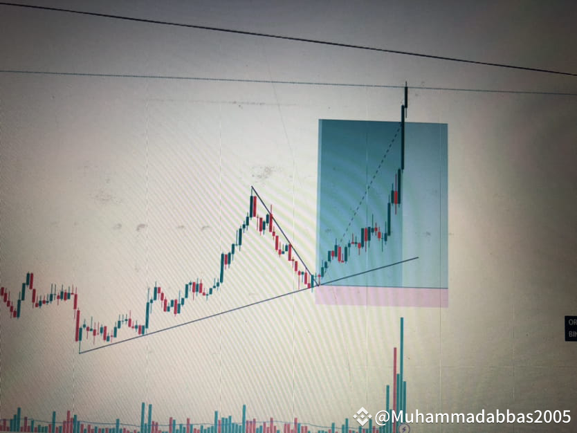 "🚀 Our Banana Coin trade just shot to the moon with nearly ...