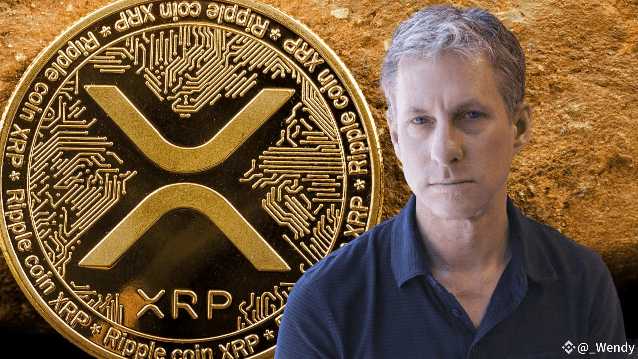 Ripple Co-Founder Chris Larsen Lost $150M in XRP Due to Lastpass Hack ...